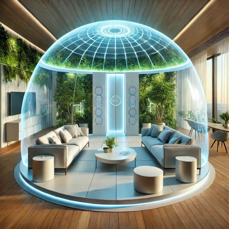 Best EMF Protection you can find in 2025 - EMF ProShield