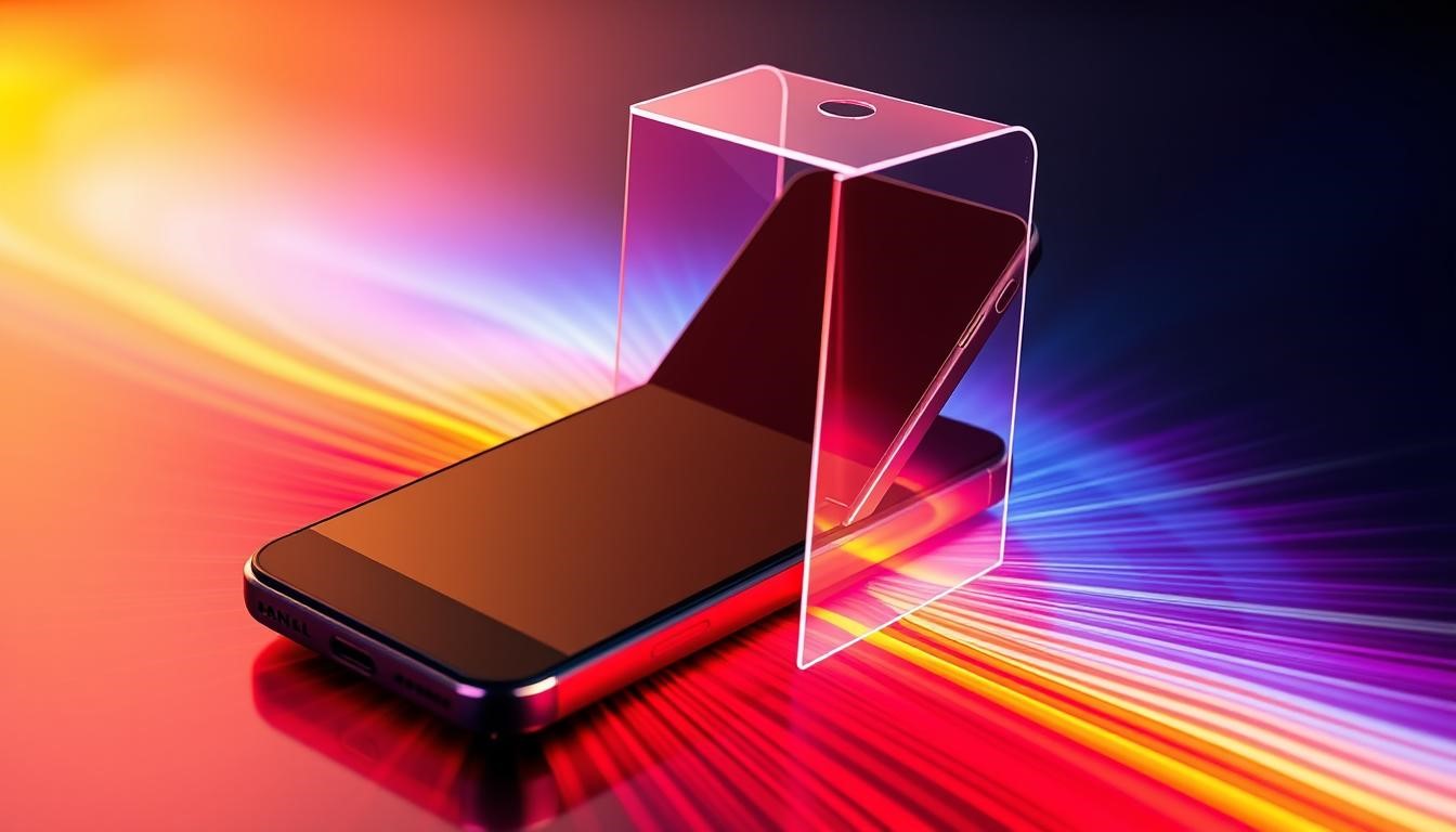 Cell phone EMF radiation - EMF ProShield